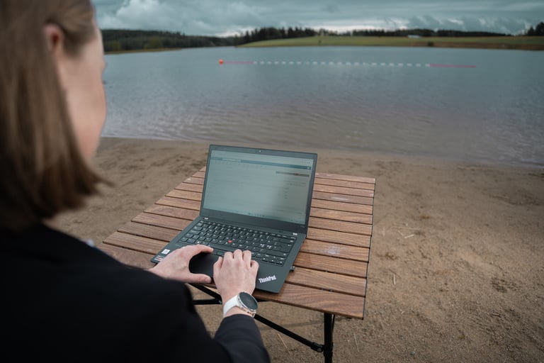 Ajankohtaista | Fennoa