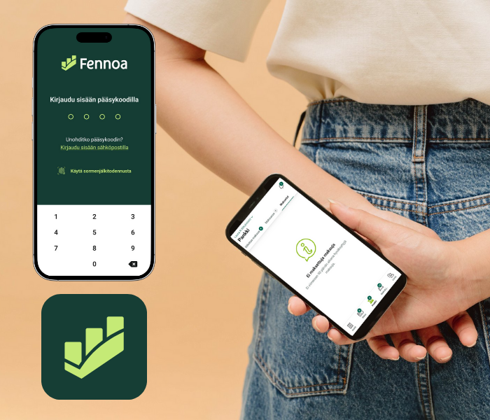 Fennoa uudistuu